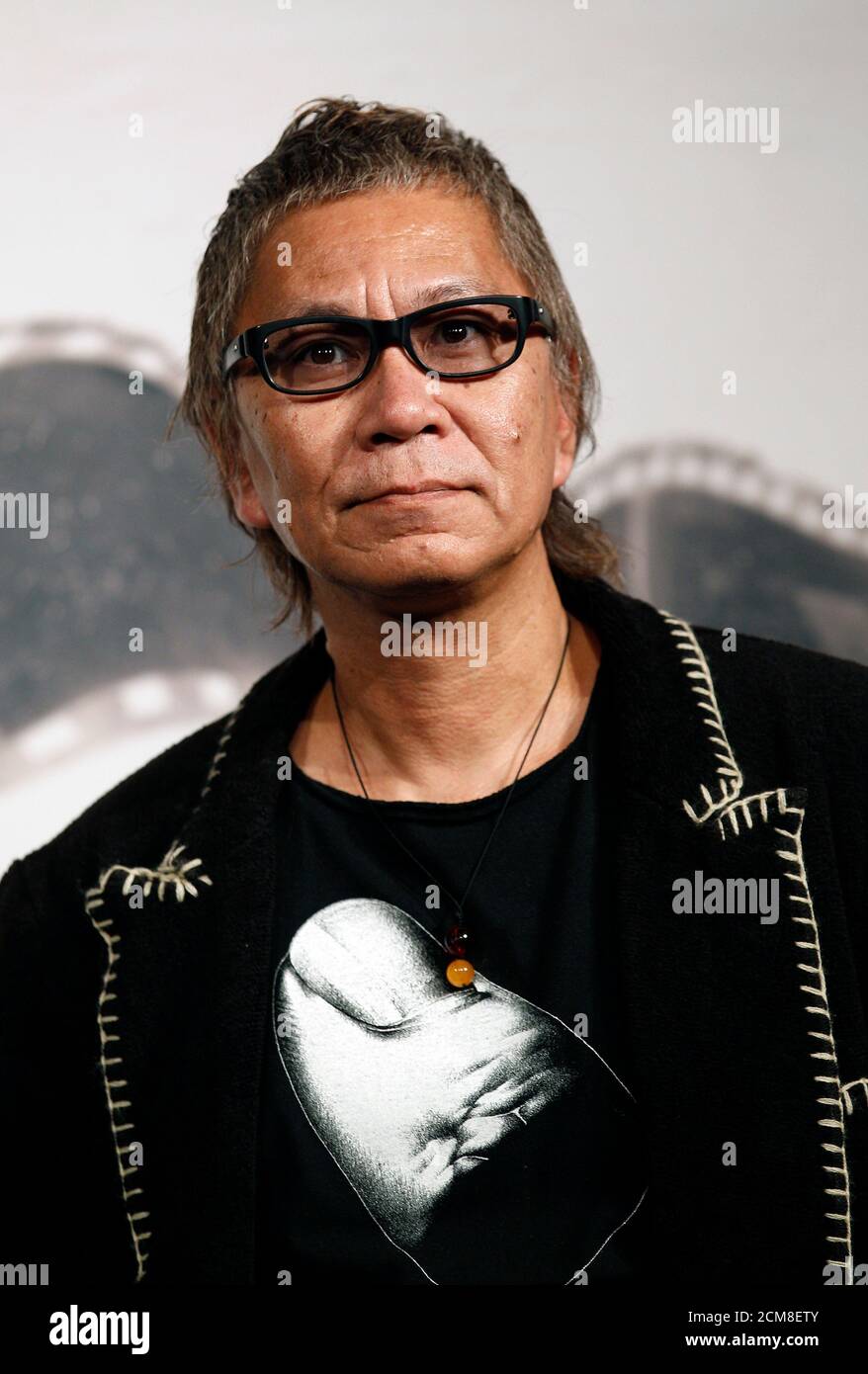 Director Takashi Miike High Resolution Stock Photography and Images - Alamy