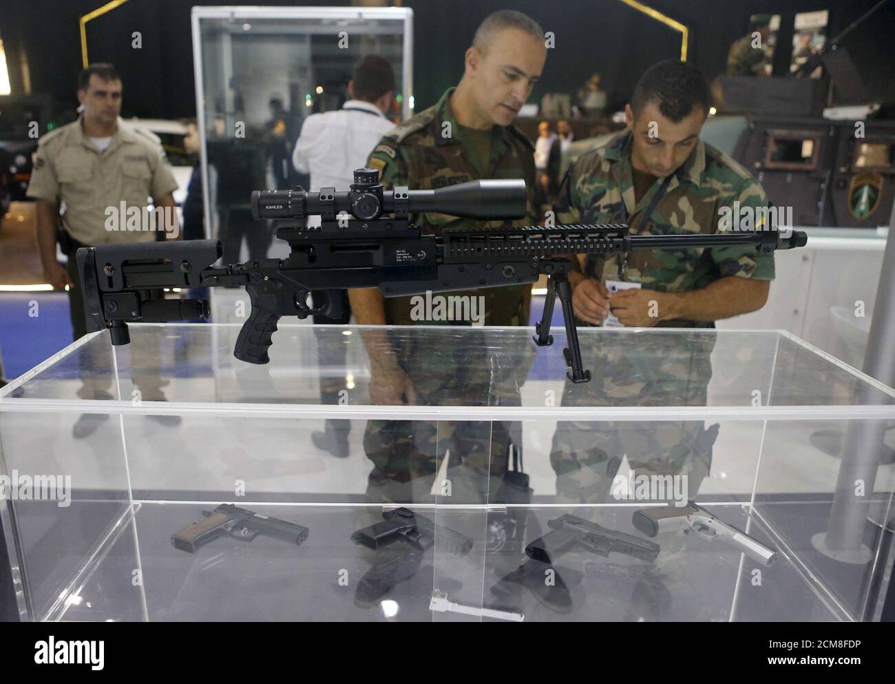 Lebanese Army High Resolution Stock Photography and Images - Alamy