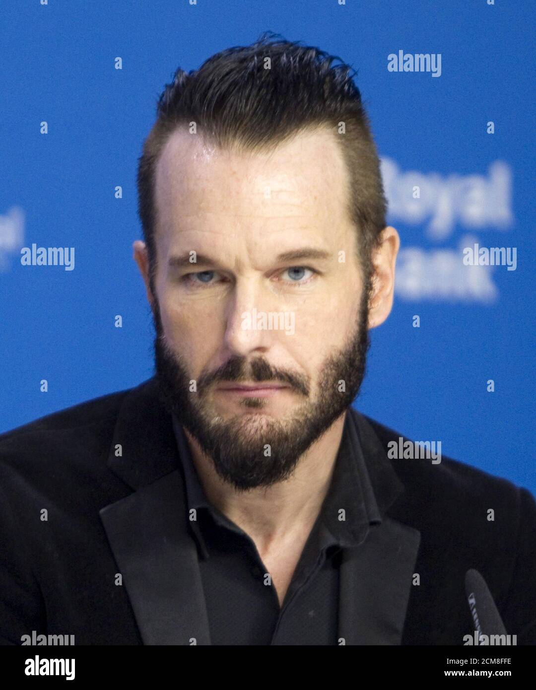 Michael eklund hi-res stock photography and images - Alamy