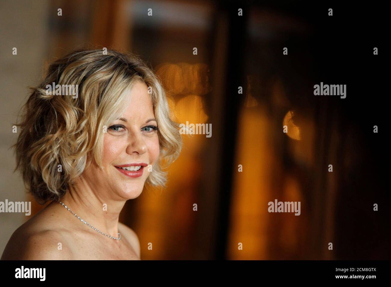 Actress meg ryan hi-res stock photography and images - Alamy