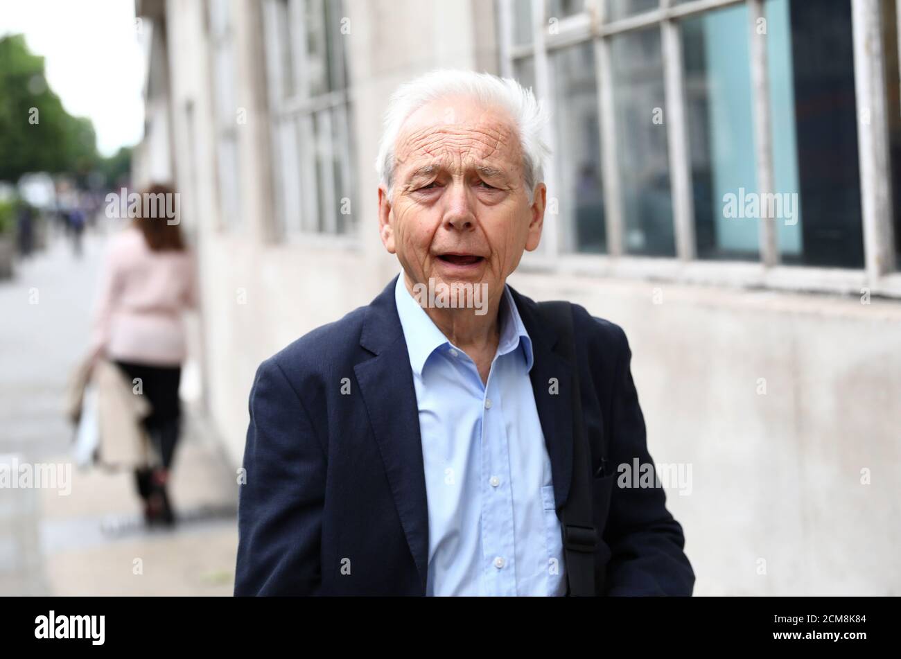John humphreys hi-res stock photography and images - Alamy