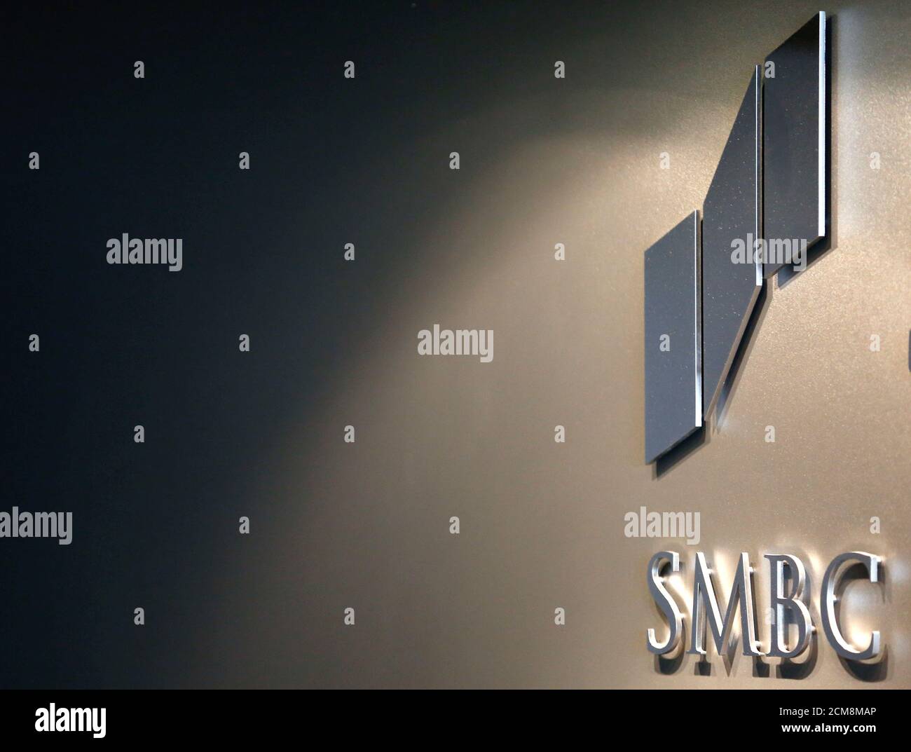 Smbc nikko tokyo hi-res stock photography and images - Alamy