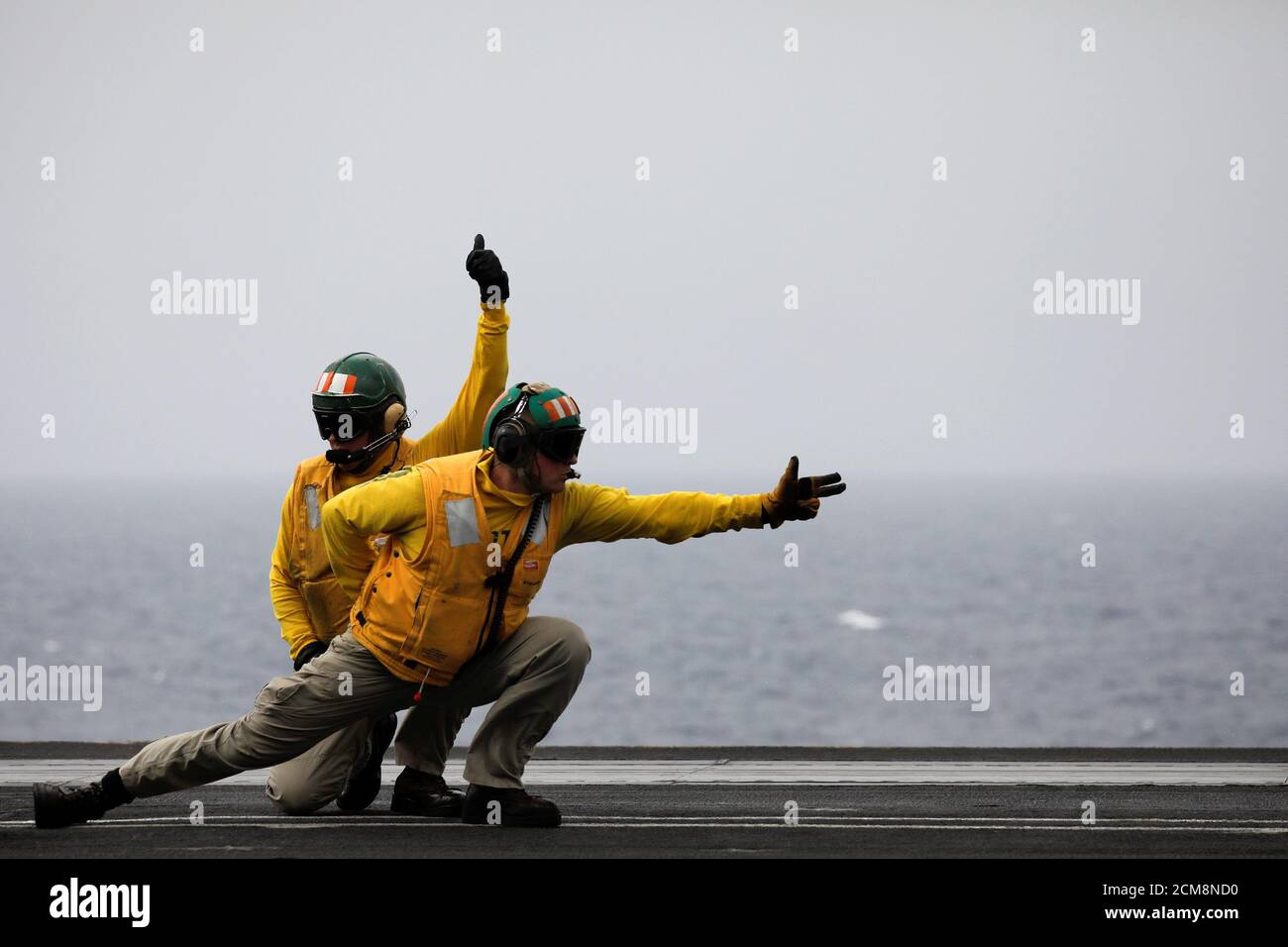 Catapult and hand hi-res stock photography and images - Alamy
