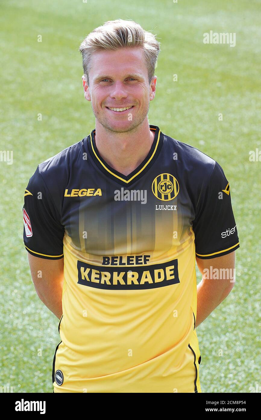 Kees luijckx hi-res stock photography and images - Alamy