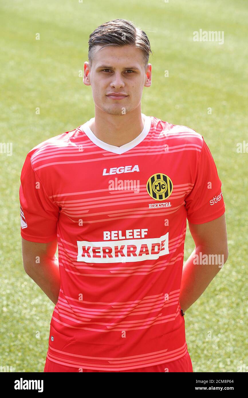 Jan hoekstra hi-res stock photography and images - Alamy