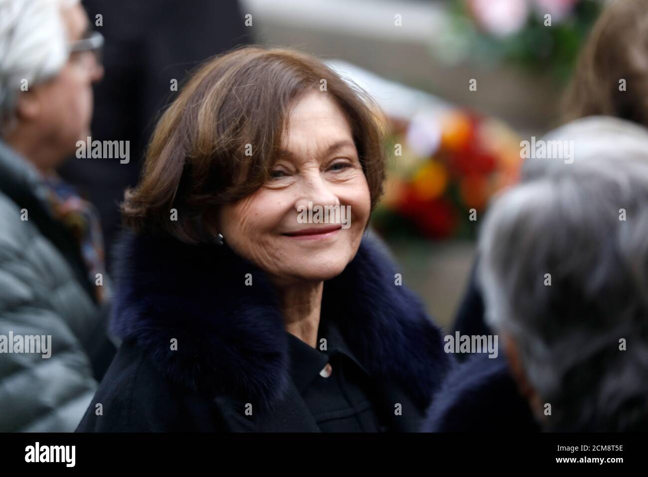 Meril macha hi-res stock photography and images - Alamy