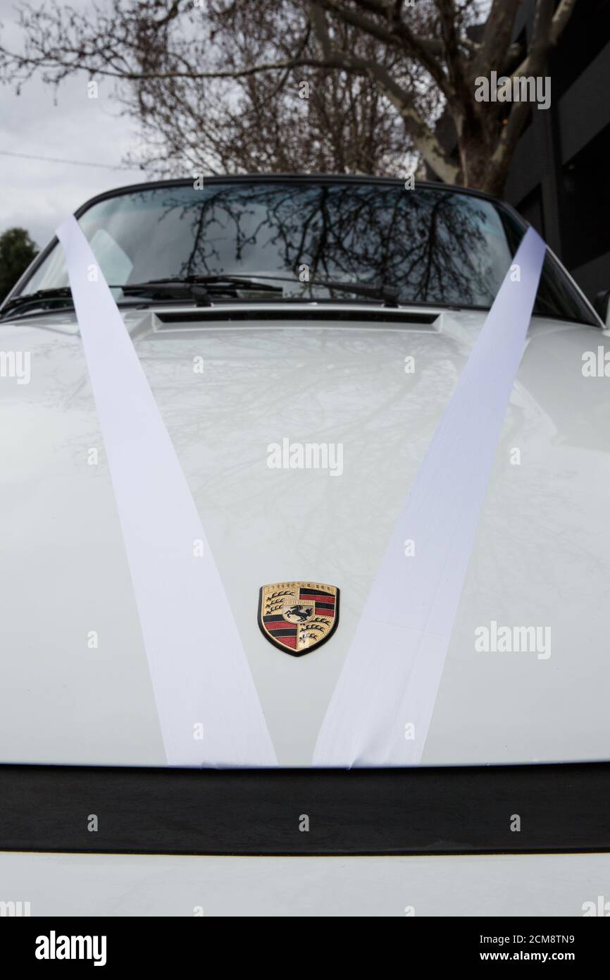 Porsche boxter hi-res stock photography and images - Alamy