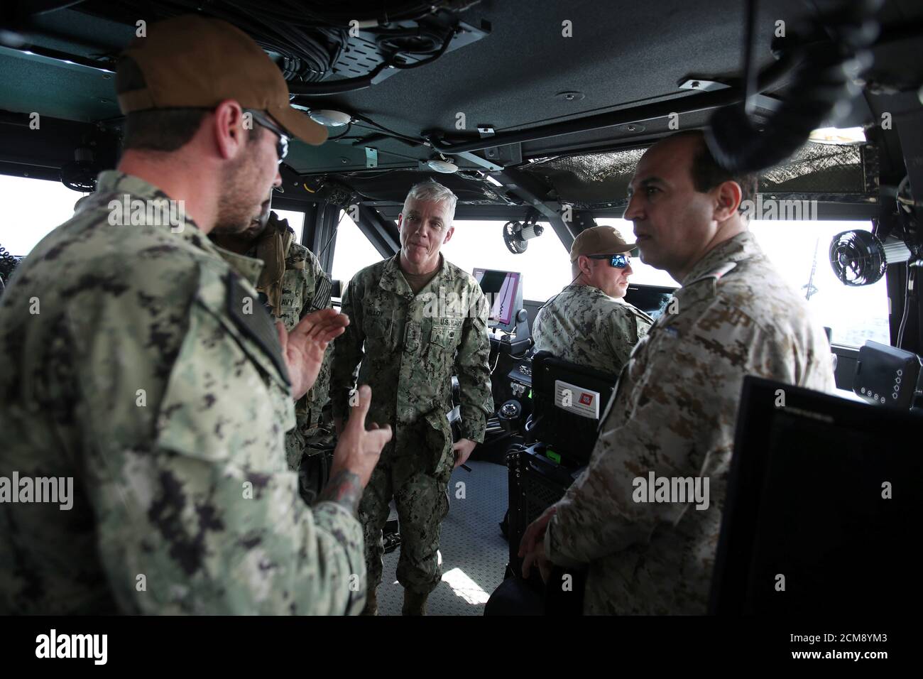 Saudi royal naval forces hi-res stock photography and images - Alamy