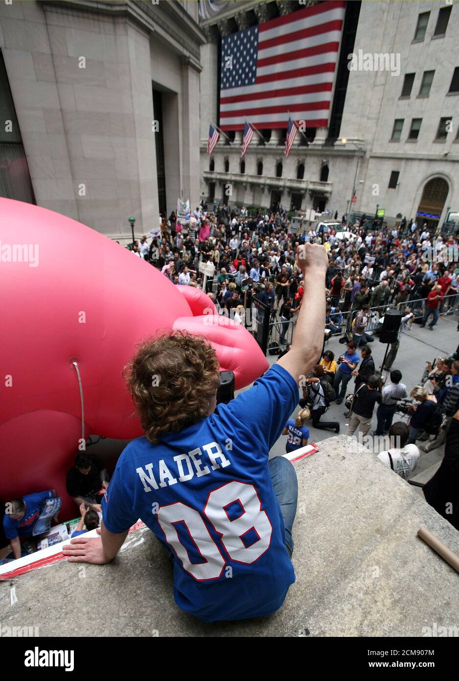 Ralph Nader High Resolution Stock Photography and Images - Alamy