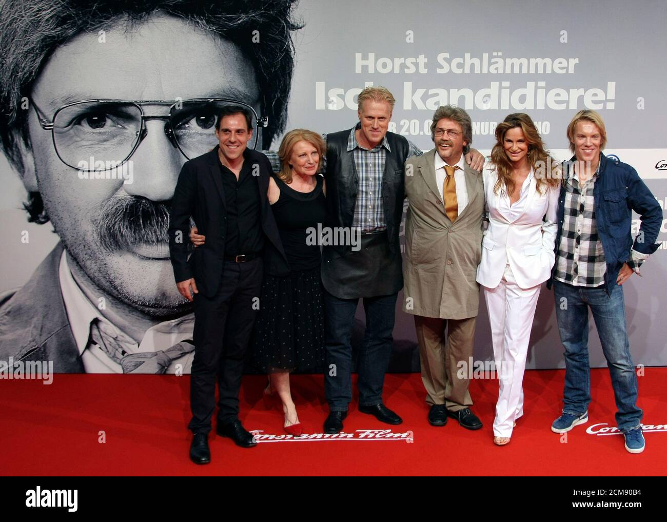 Simon gosejohann hi-res stock photography and images - Alamy