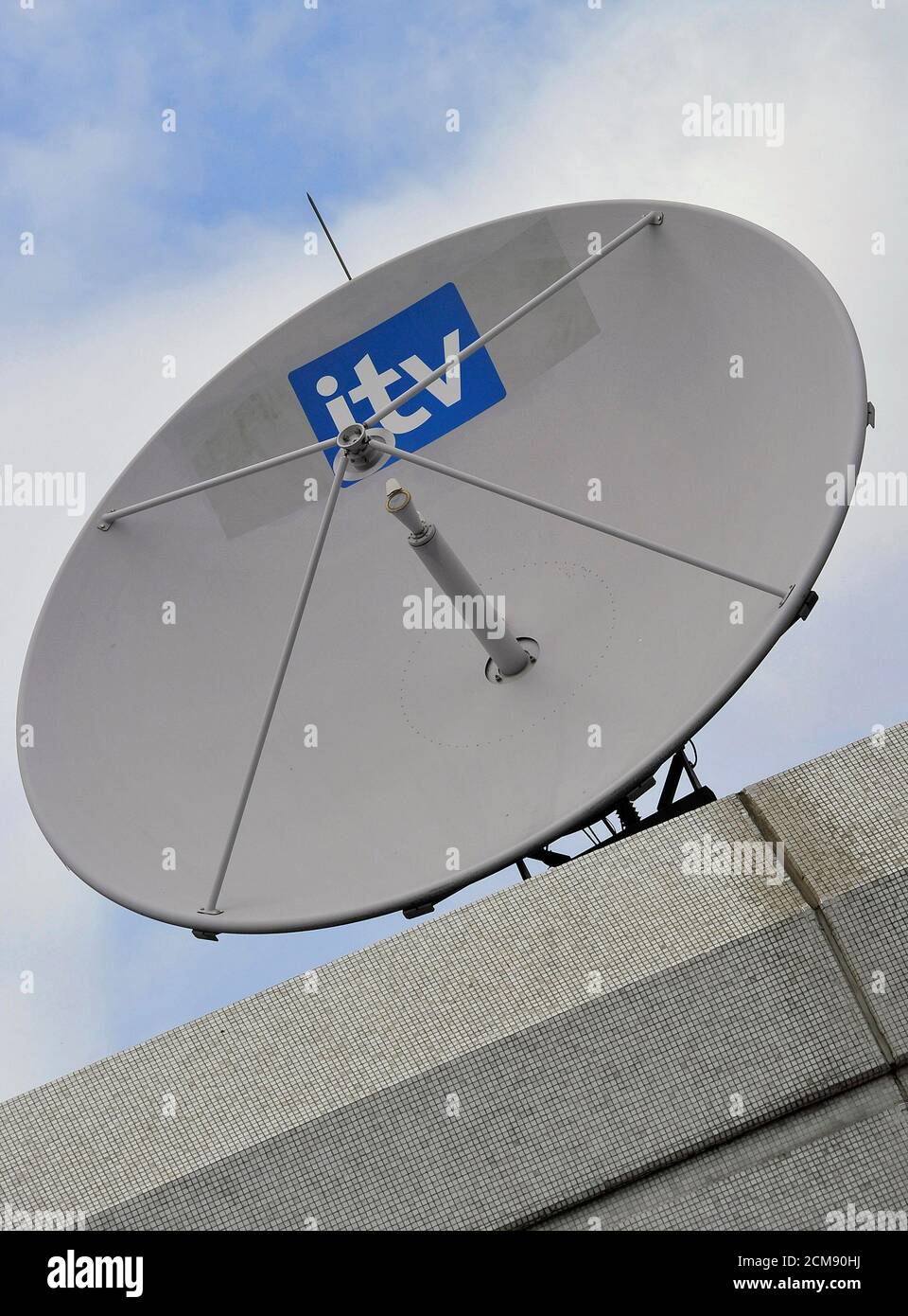 Itv pay television hi-res stock photography and images - Alamy