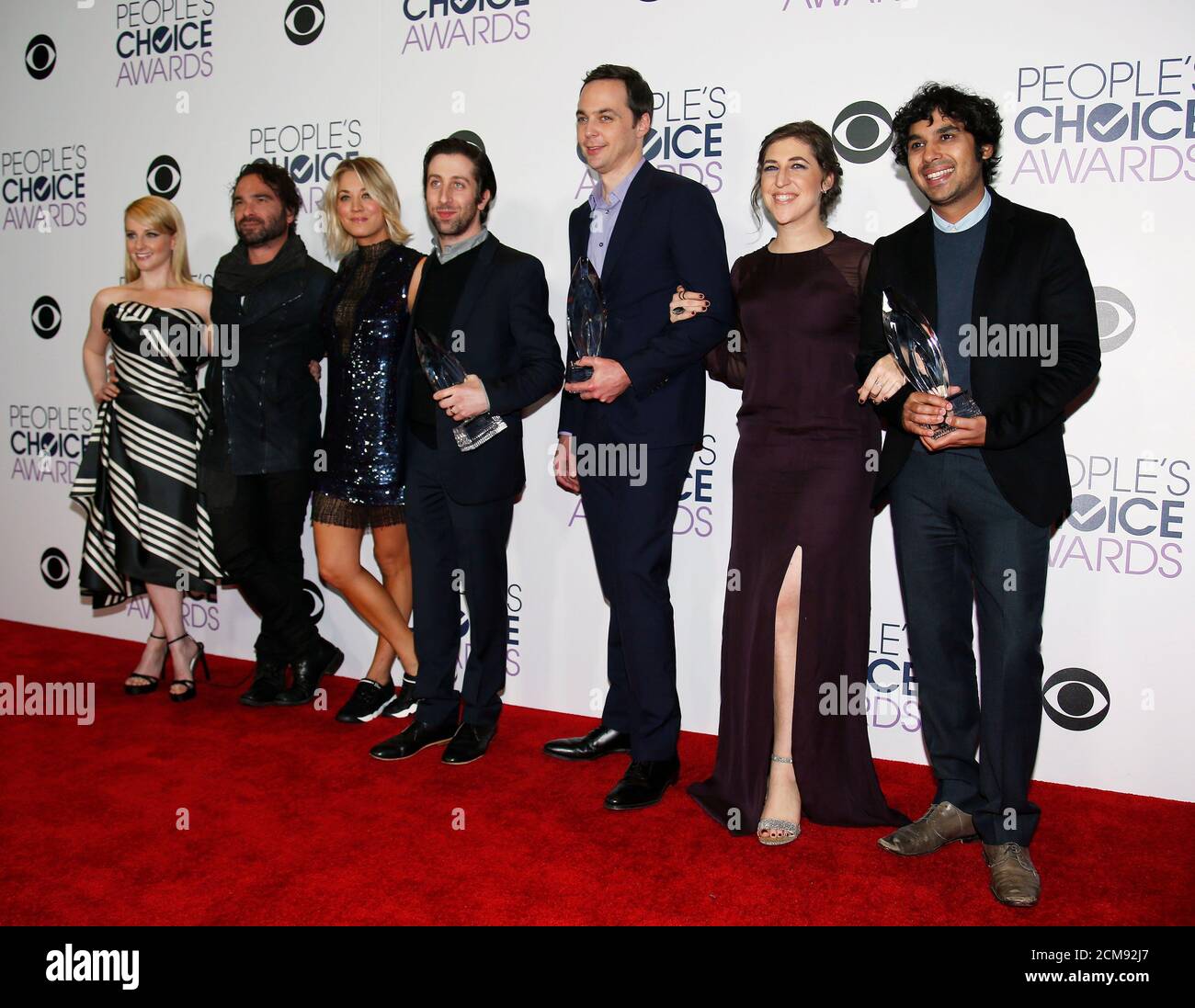 Big bang tv series hi-res stock photography and images - Alamy