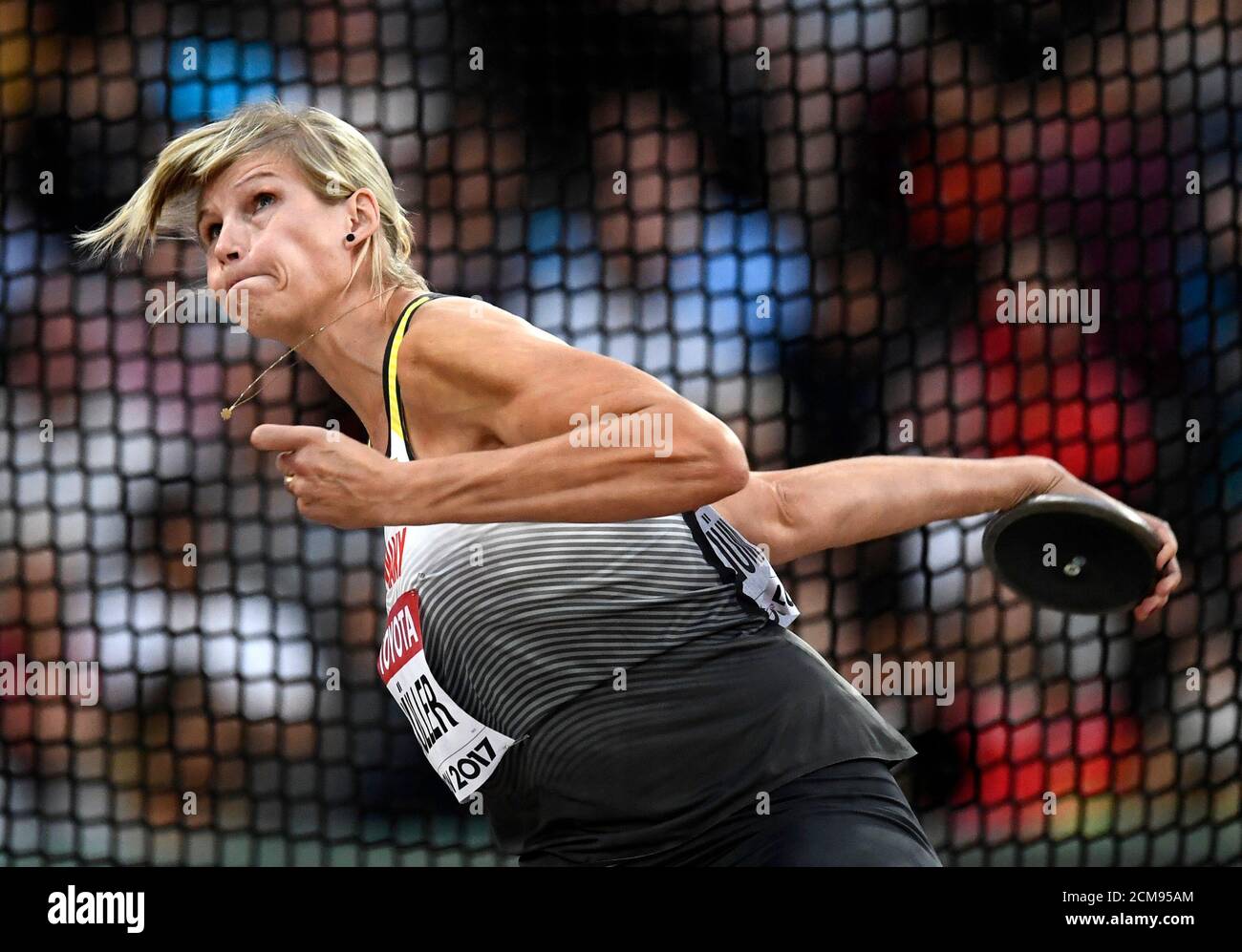 Nadine müller hi-res stock photography and images - Alamy