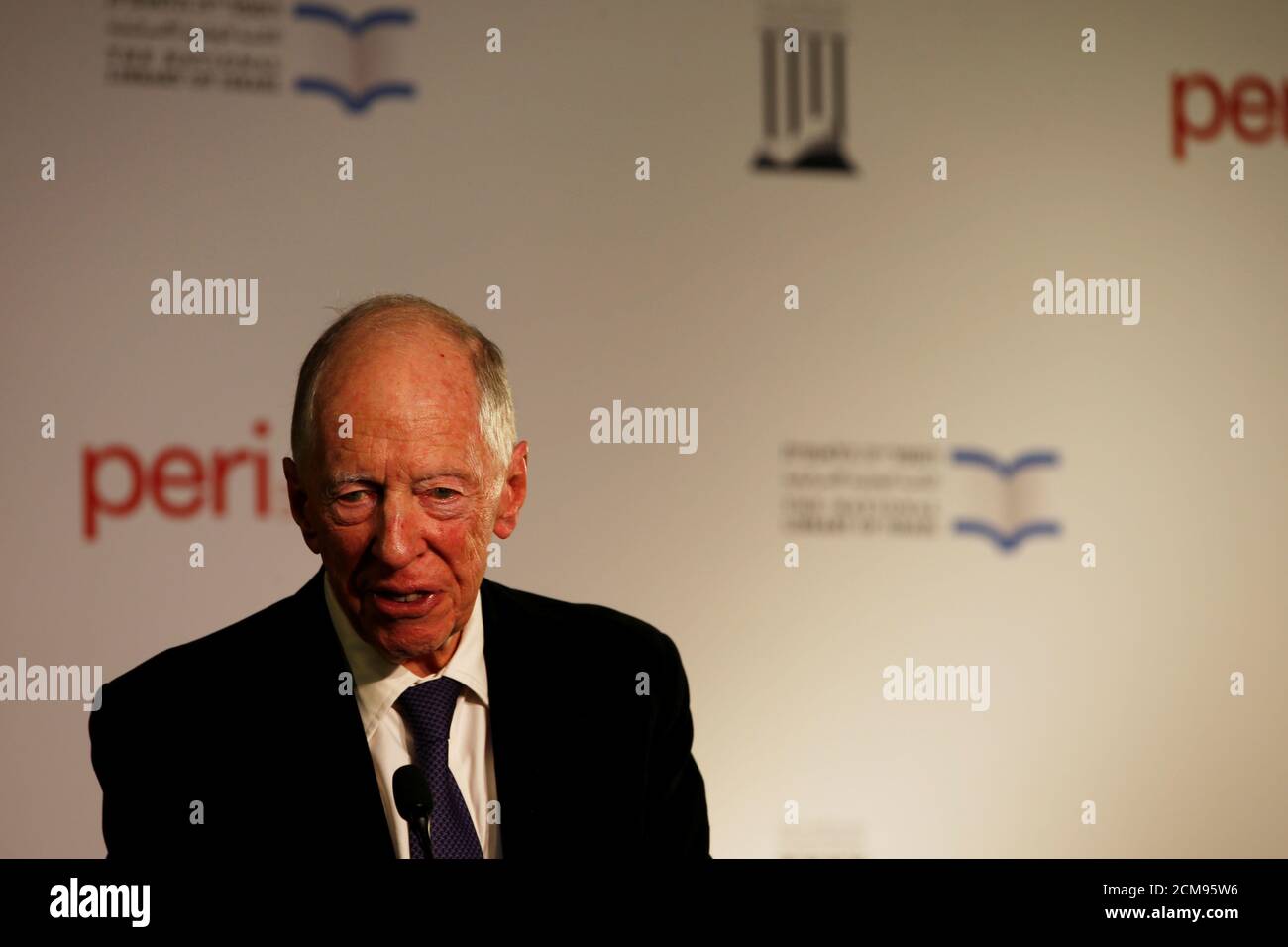 Lord rothschild hi-res stock photography and images - Alamy