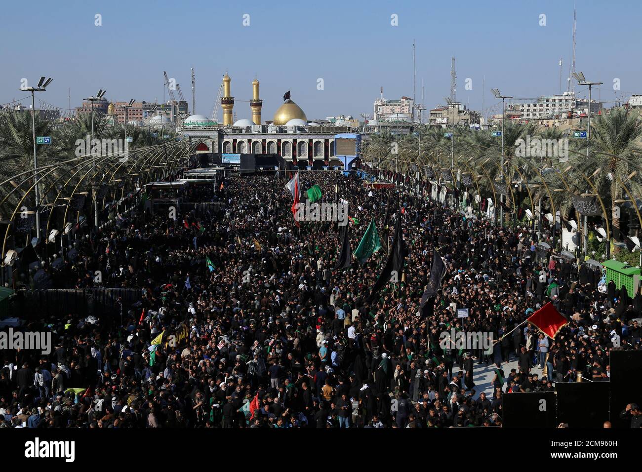 Abdullah deen hi-res stock photography and images - Alamy