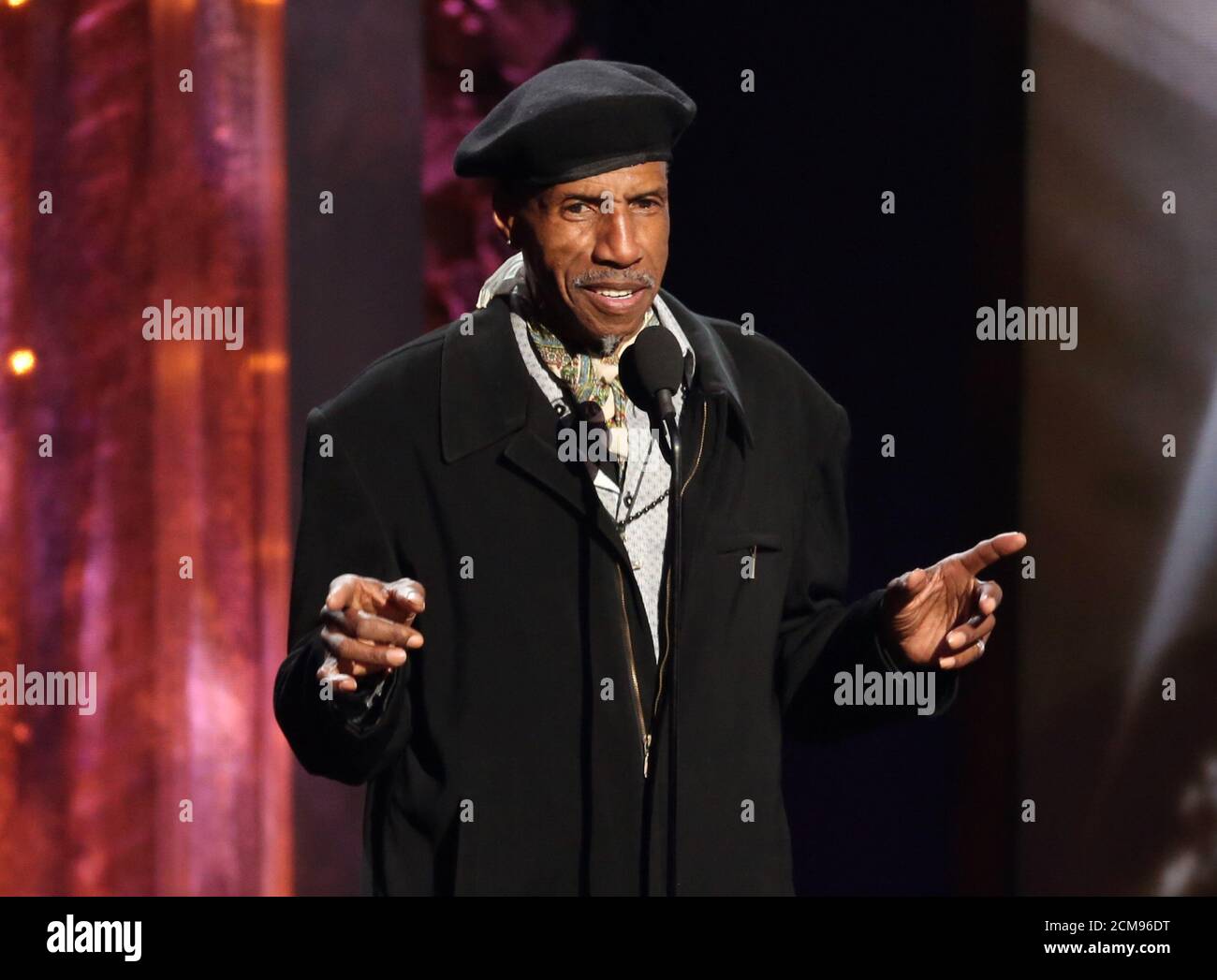 Aaron hall singer hi-res stock photography and images - Alamy