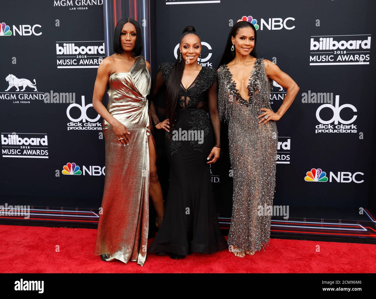 Rhona bennett en vogue hi-res stock photography and images - Alamy