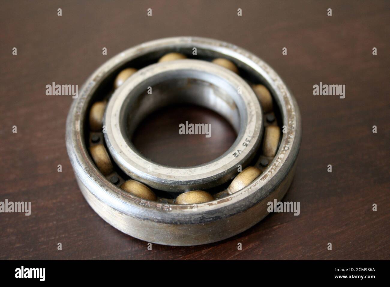 Ball race bearing hi-res stock photography and images - Alamy