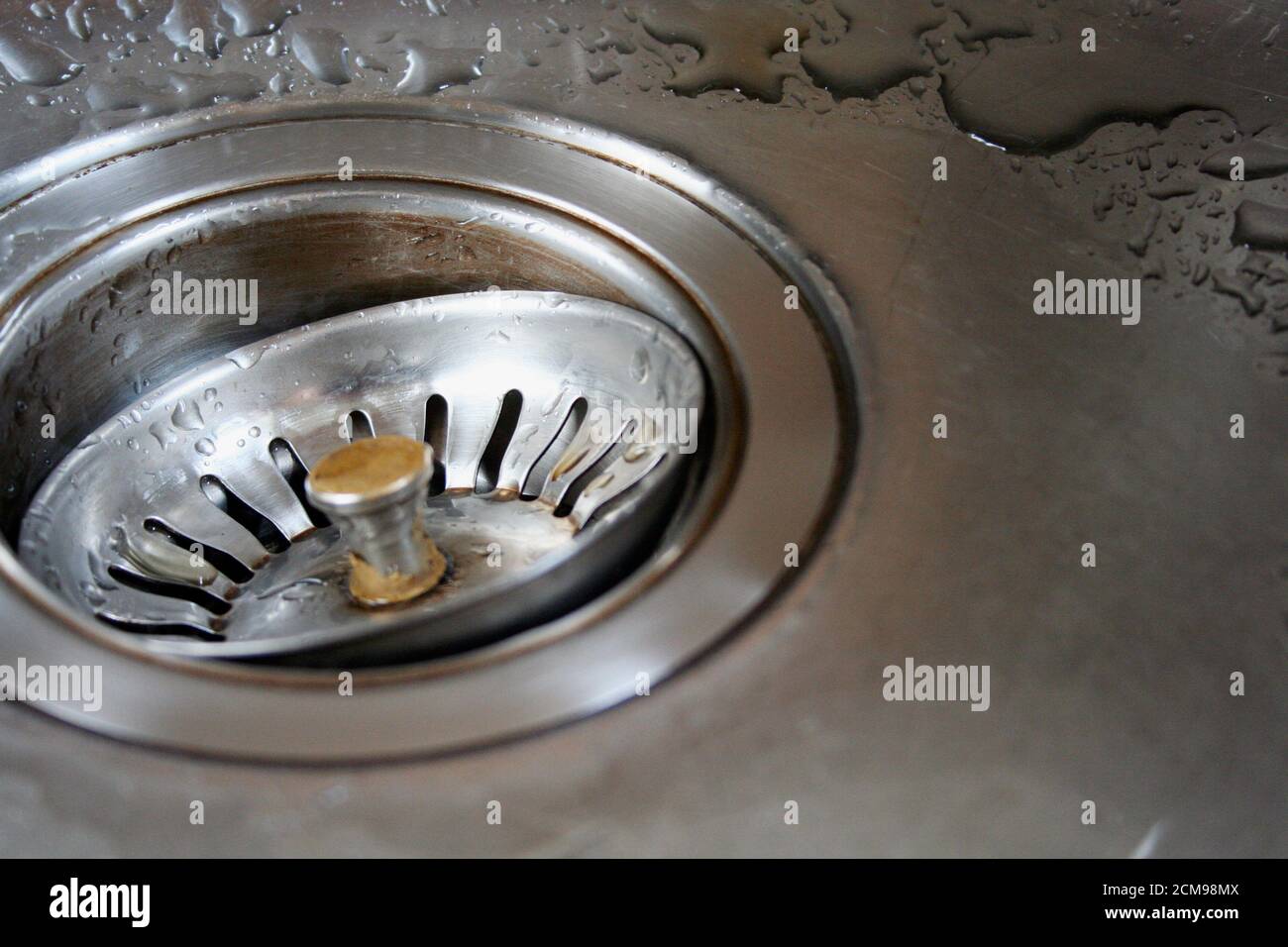 Outflow basin hi-res stock photography and images - Alamy