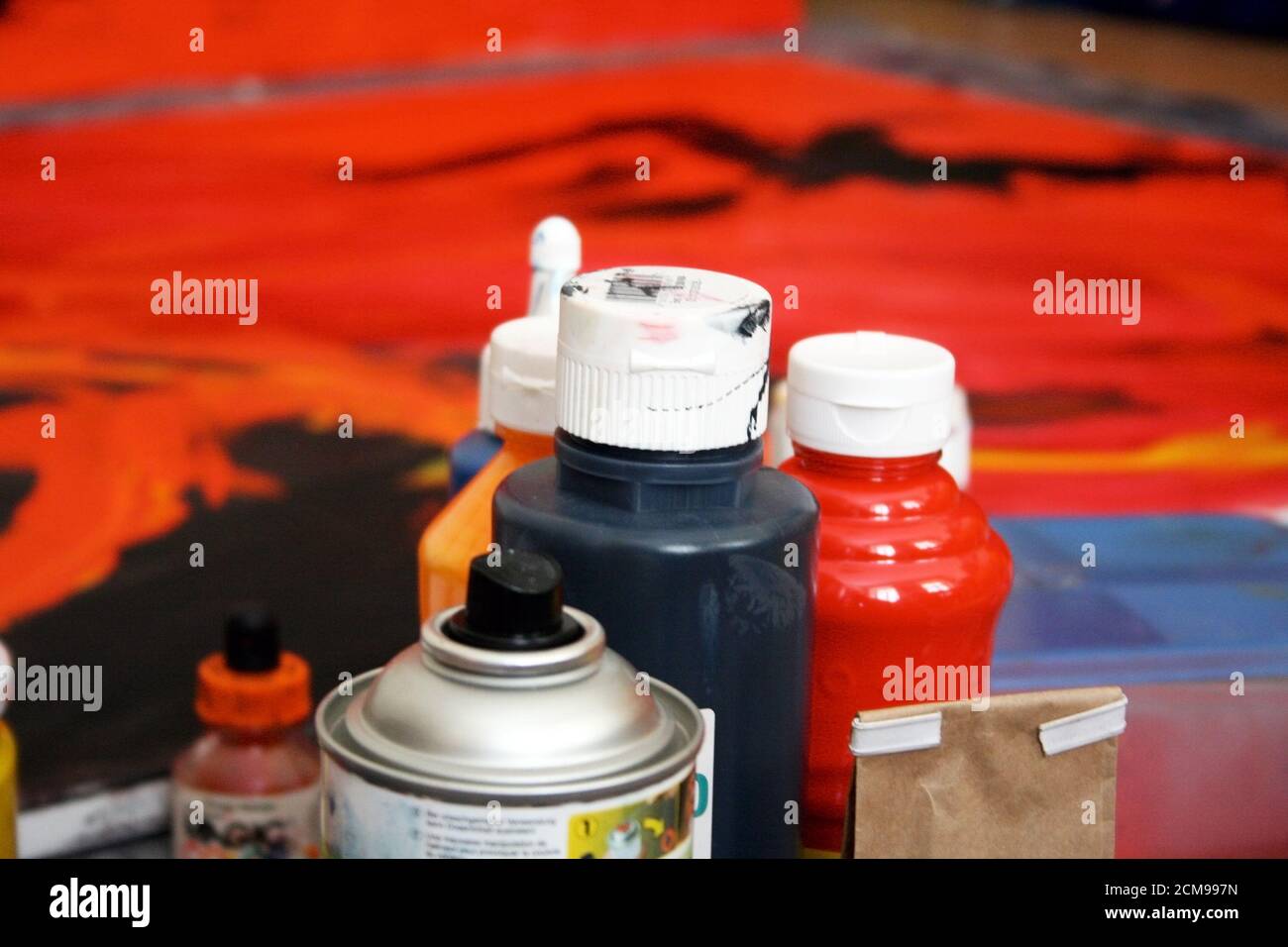 Mark colors hi-res stock photography and images - Alamy