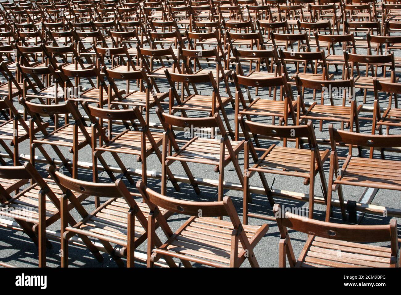 Open air series hi-res stock photography and images - Alamy