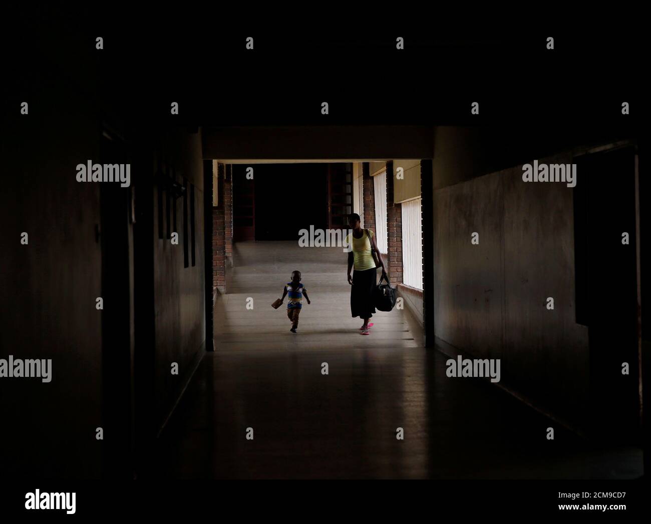 Bulawayo Hospital High Resolution Stock Photography and Images - Alamy