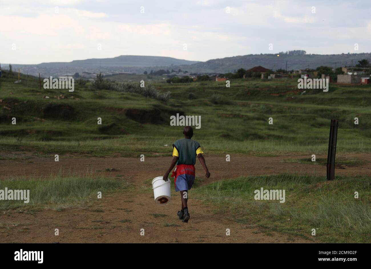 Qwaqwa hi-res stock photography and images - Alamy