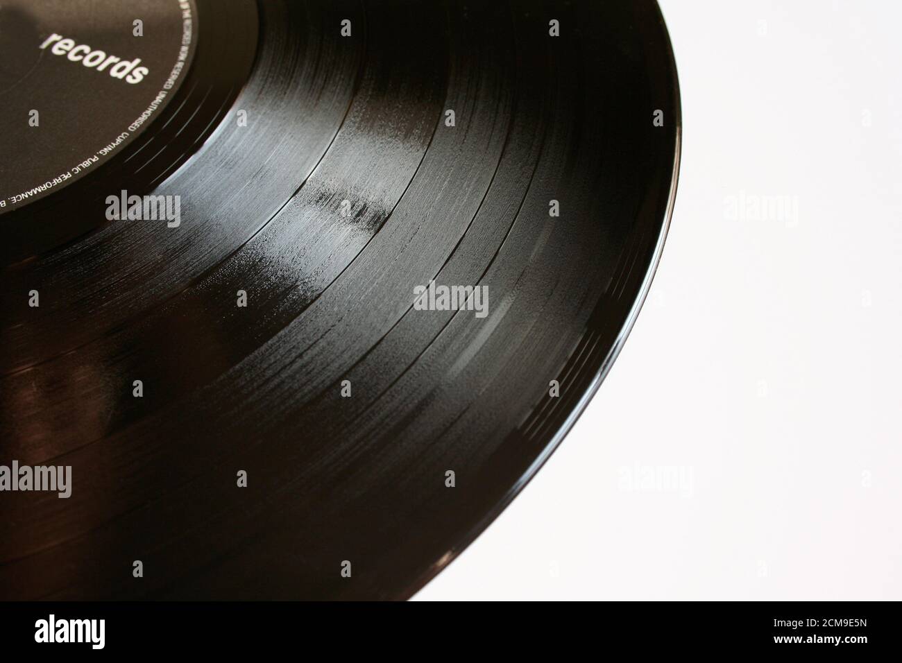 Shellac record hi-res stock photography and images - Alamy
