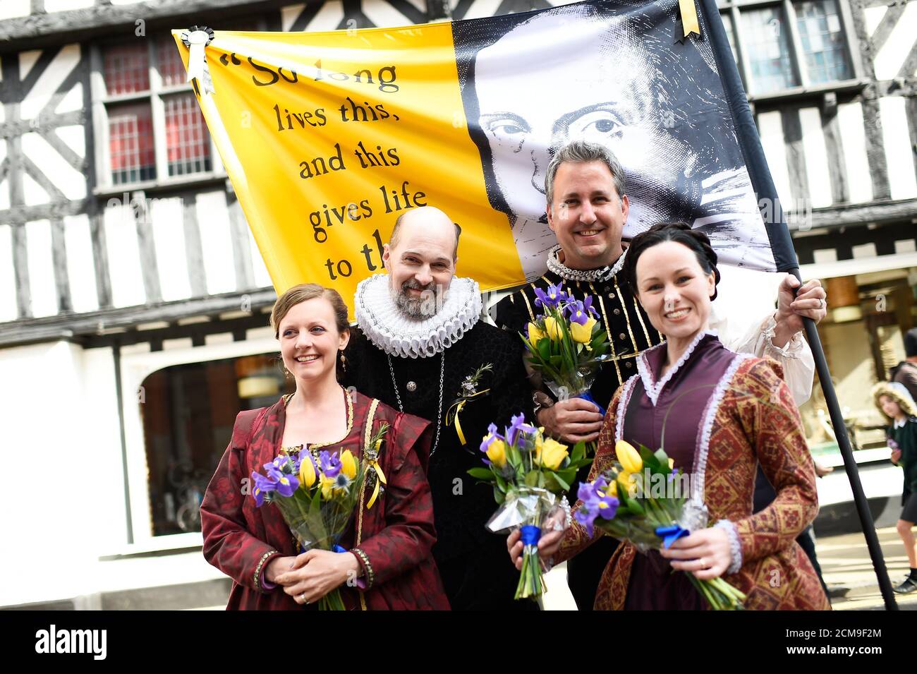 Kentucky shakespeare hi-res stock photography and images - Alamy