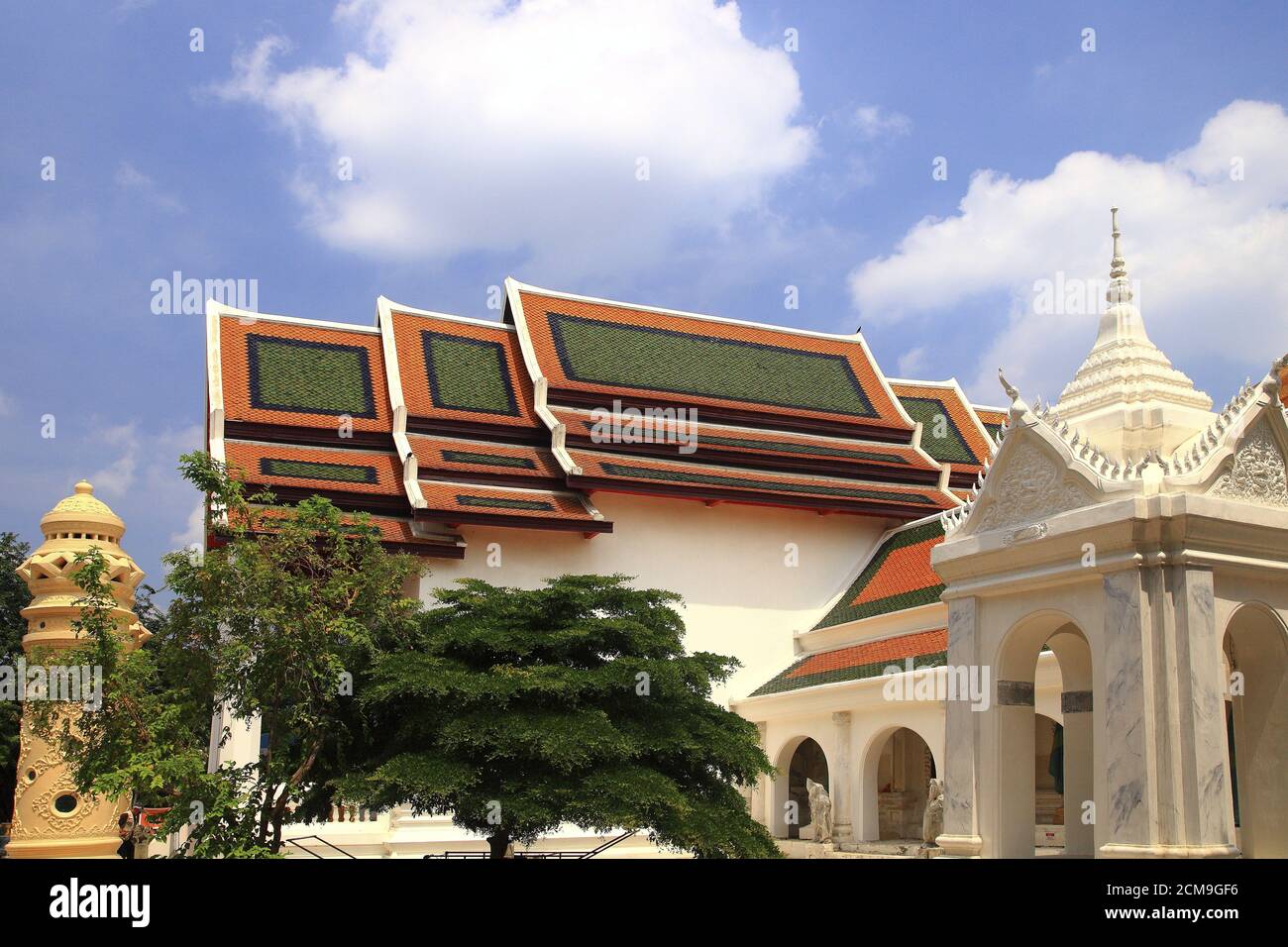 Nakhon pathom bangkok hi-res stock photography and images - Alamy