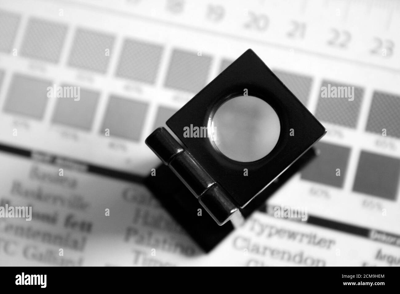 Line tester hi-res stock photography and images - Alamy
