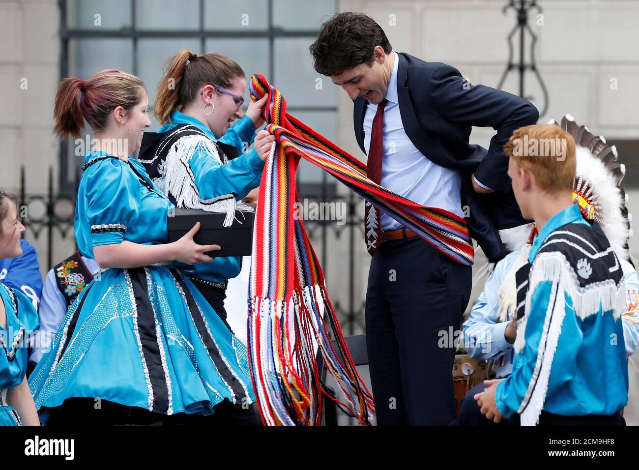 Indigenous peoples day june 21 hi-res stock photography and images - Alamy