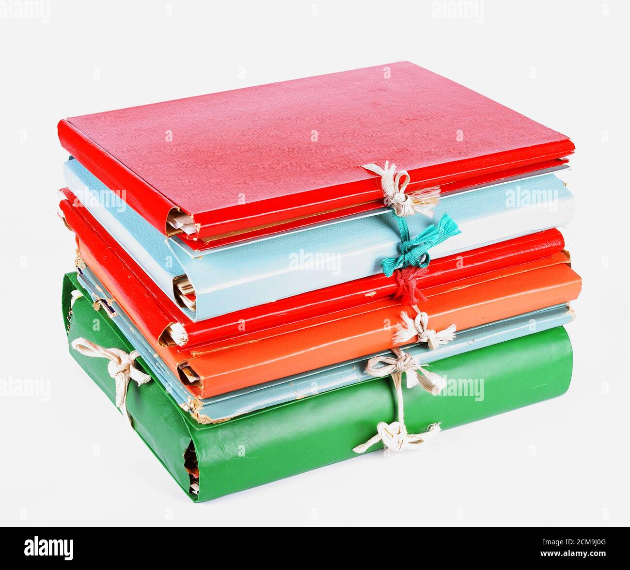 Cardboard file cover hi-res stock photography and images - Alamy