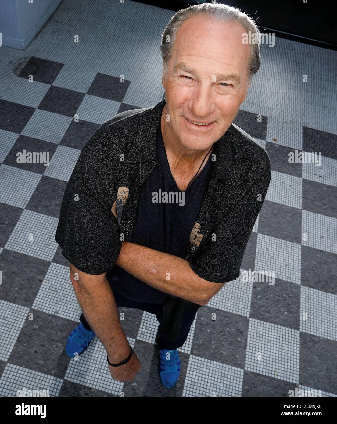 Craig t. nelson hi-res stock photography and images - Alamy