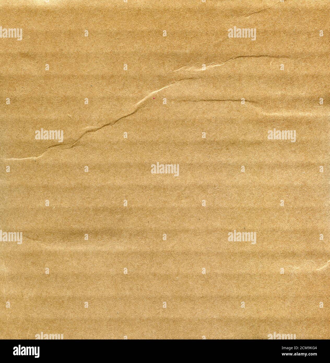 Textured recycled cardboard with natural fiber parts Stock Photo - Alamy