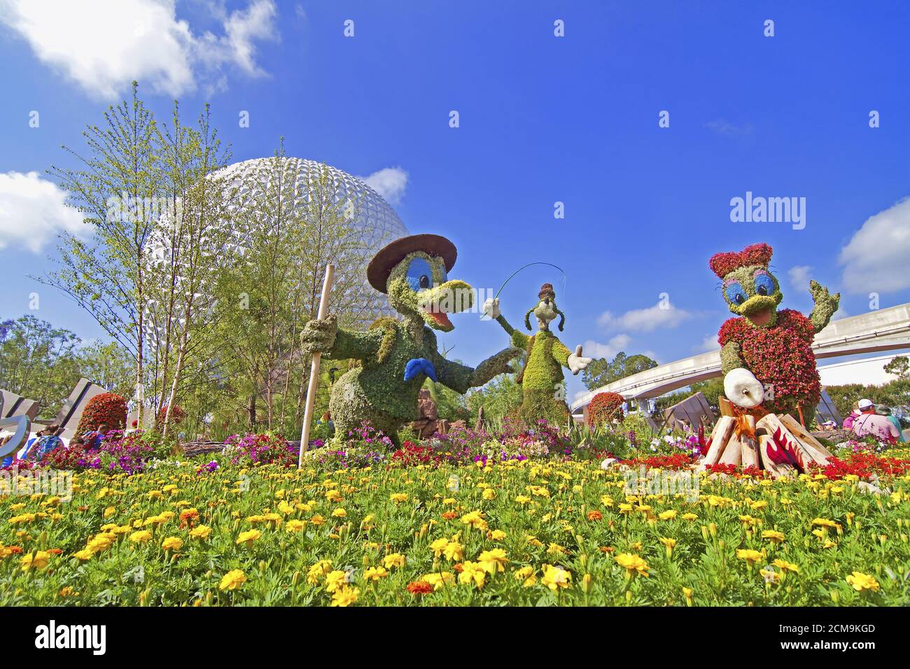 Disney Decoration High Resolution Stock Photography and Images - Alamy