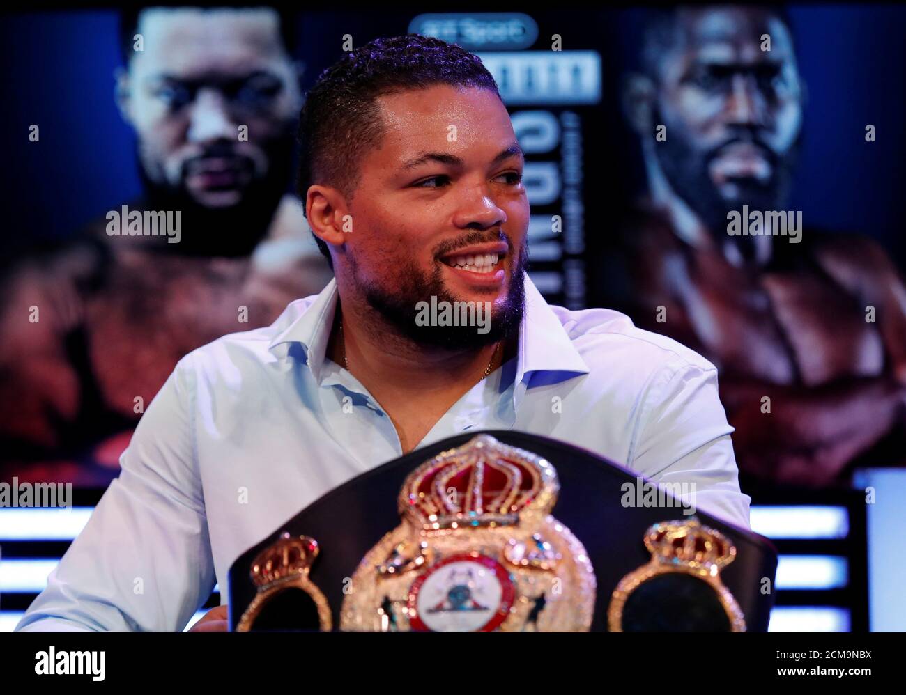 Joyce bryant hi-res stock photography and images - Alamy