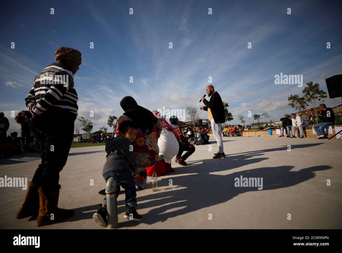 Manenberg hi-res stock photography and images - Alamy