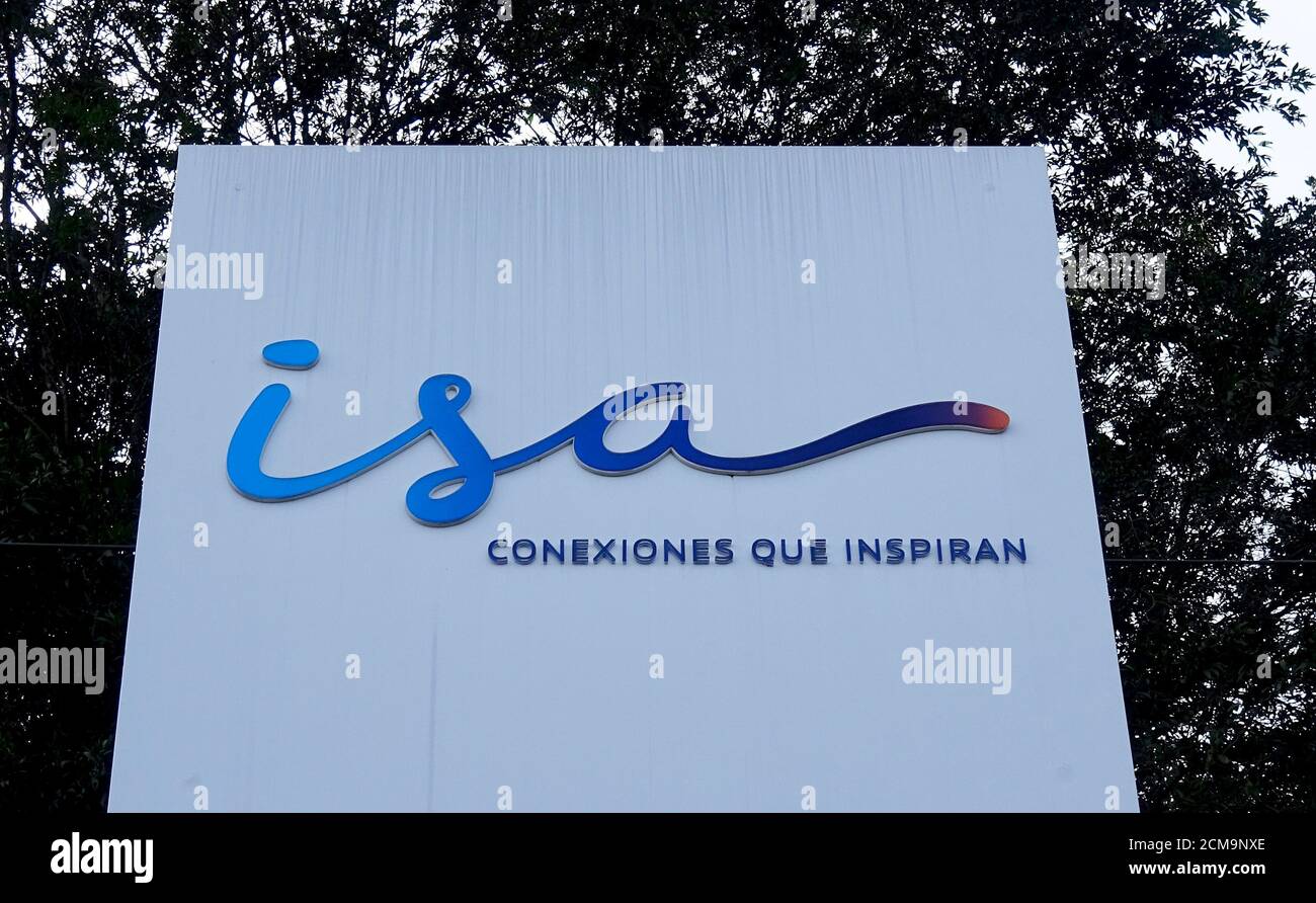 Isa colombia hi-res stock photography and images - Alamy