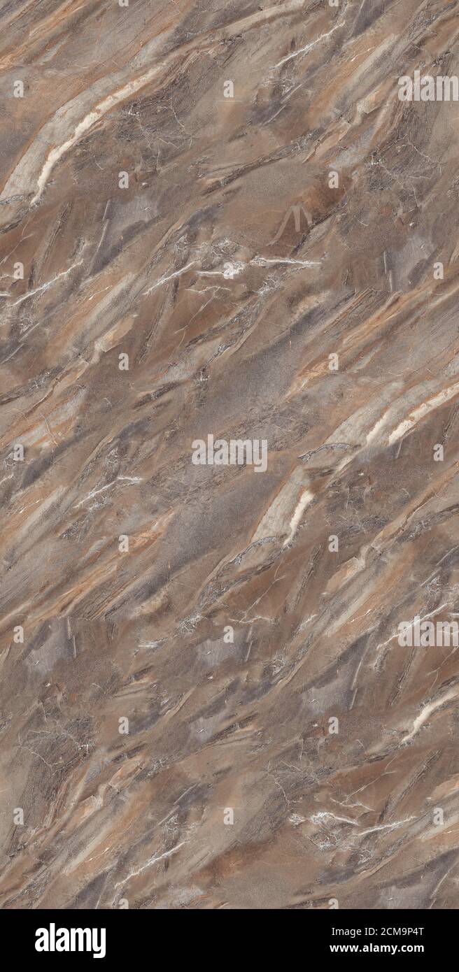 natural pattern of marble background, Surface rock stone with a pattern ...