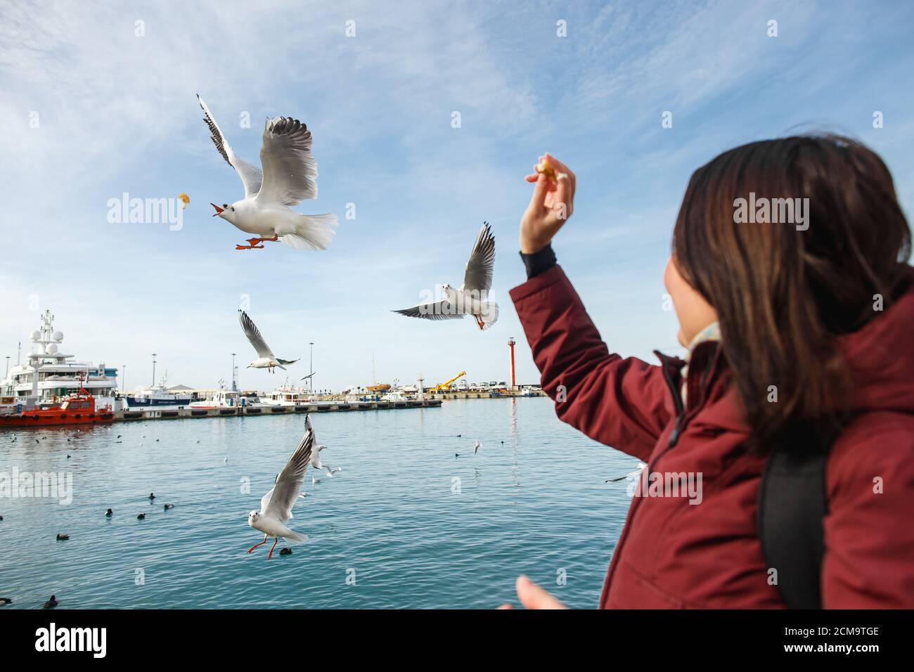 Brazen sea hi-res stock photography and images - Alamy