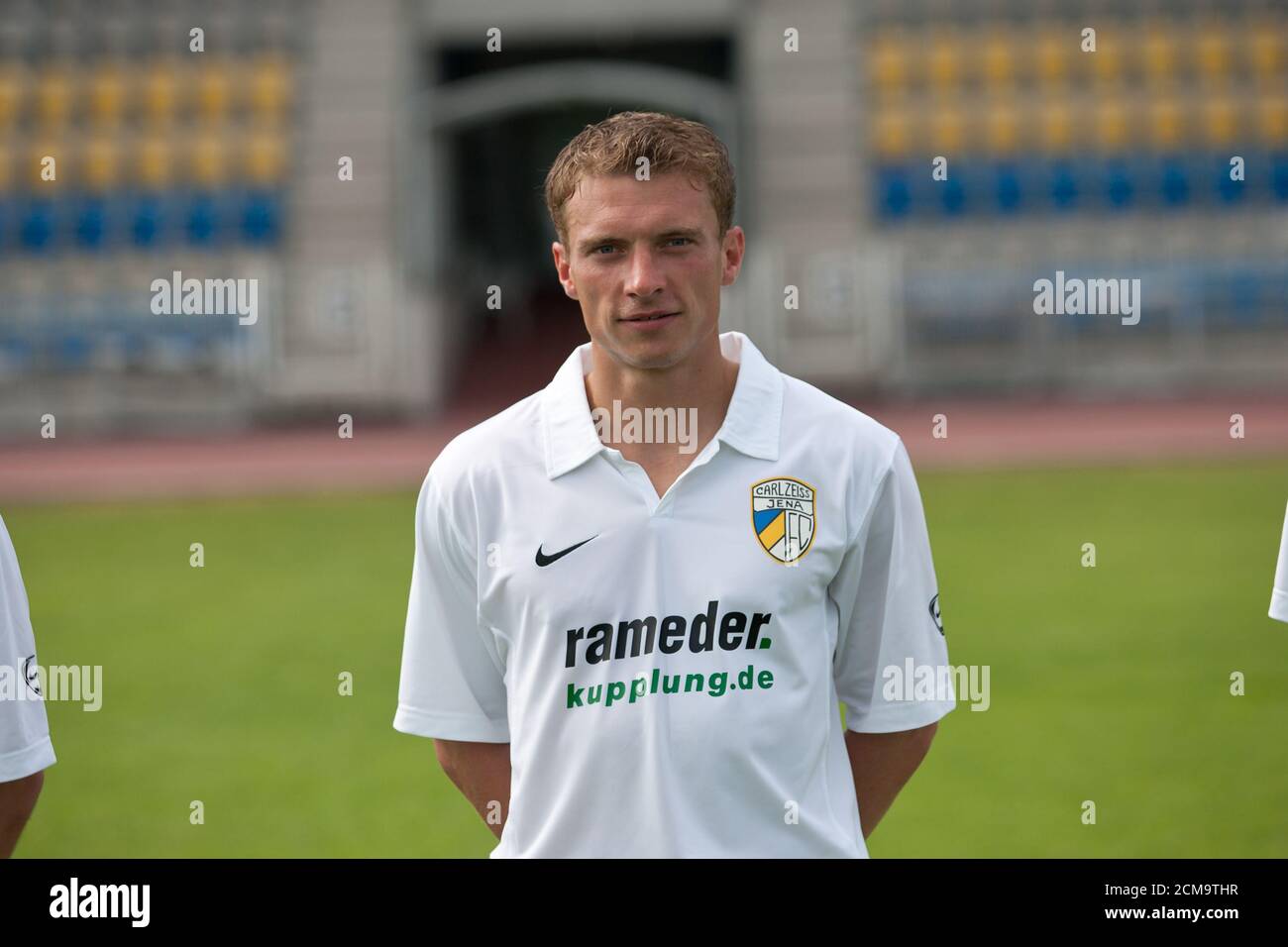 Christian froehlich hi-res stock photography and images - Alamy