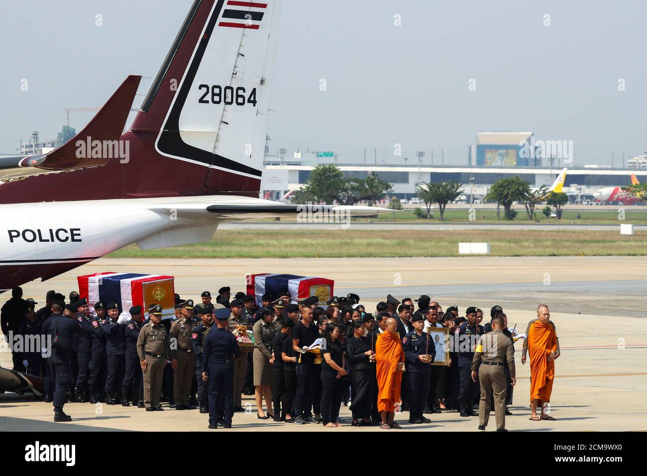 Terminal 21 shopping mall in bangkok hi-res stock photography and ...