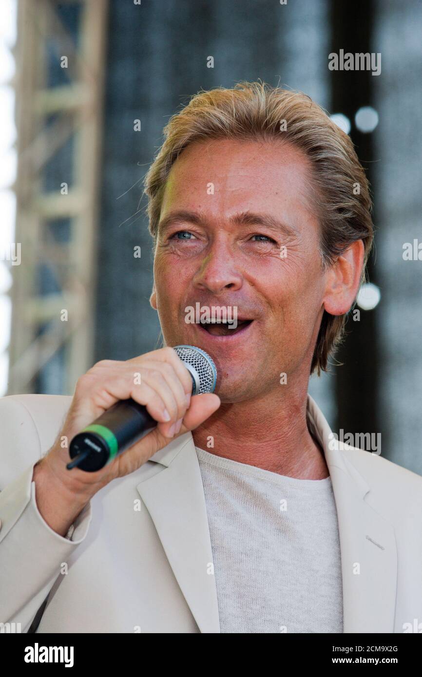 Olaf berger hi-res stock photography and images - Alamy