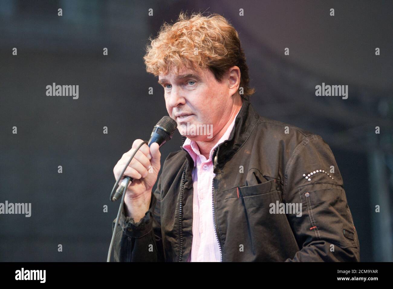 Frank schoebel hi-res stock photography and images - Alamy