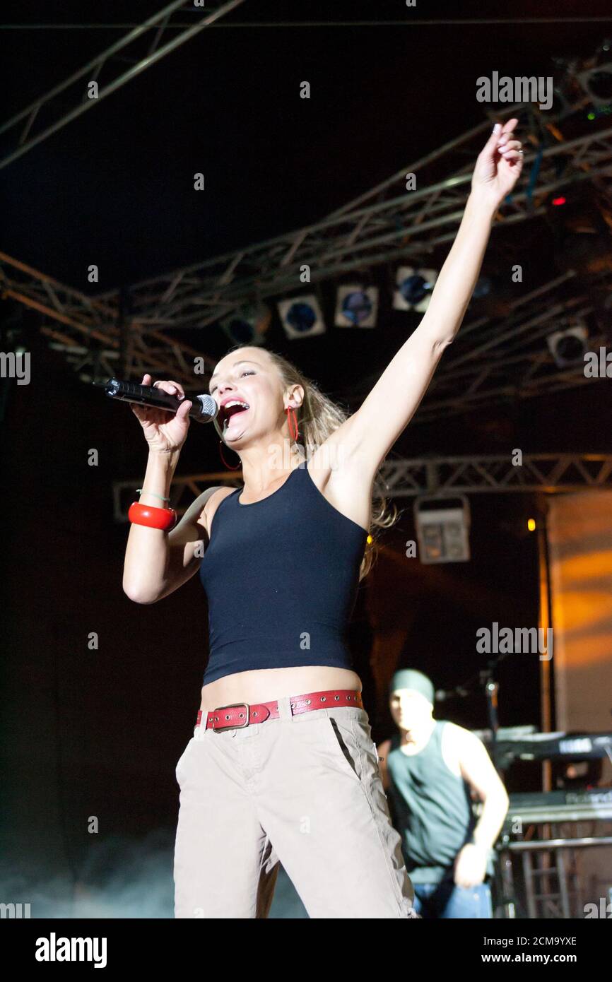 Whigfield hi-res stock photography and images - Alamy