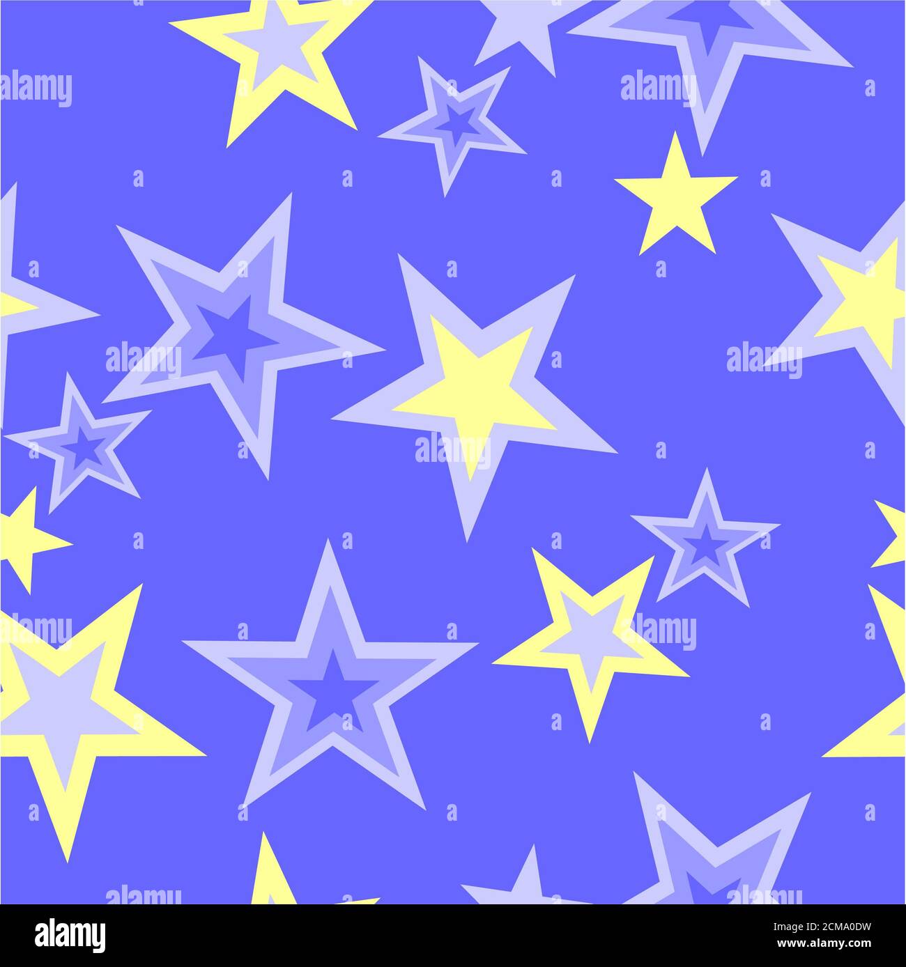 Seamless ornament in color 40 Stock Photo - Alamy