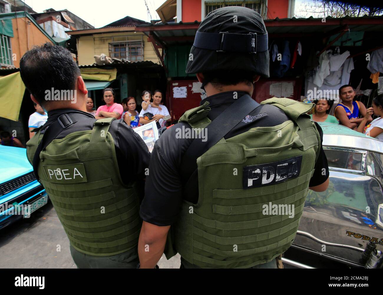 Drug Enforcement Agency High Resolution Stock Photography and Images ...