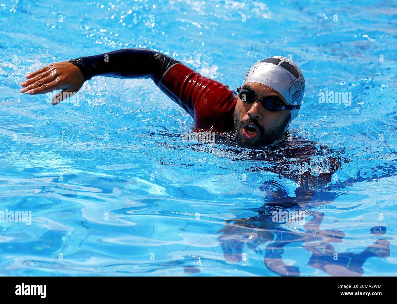 Hegazy egypt hi-res stock photography and images - Alamy