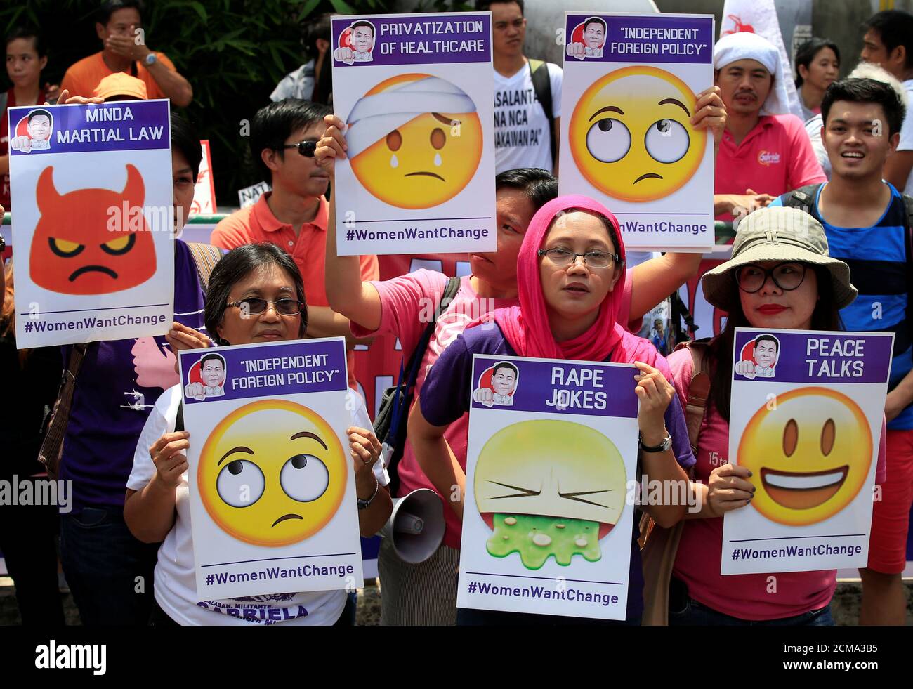 Philippines Emoji High Resolution Stock Photography and Images - Alamy